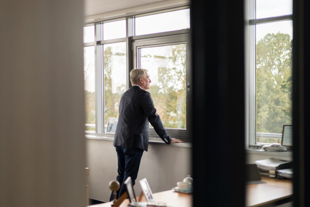 Wat doet een makelaar in de watersportbranche? - Muller Makelaardij